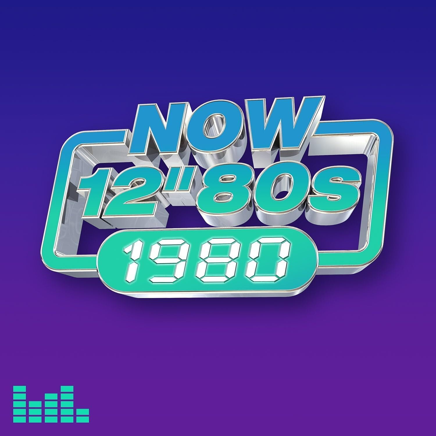 Various Artists - Now 12 Inch 80s: 1980 / Various - Music & Performance ...