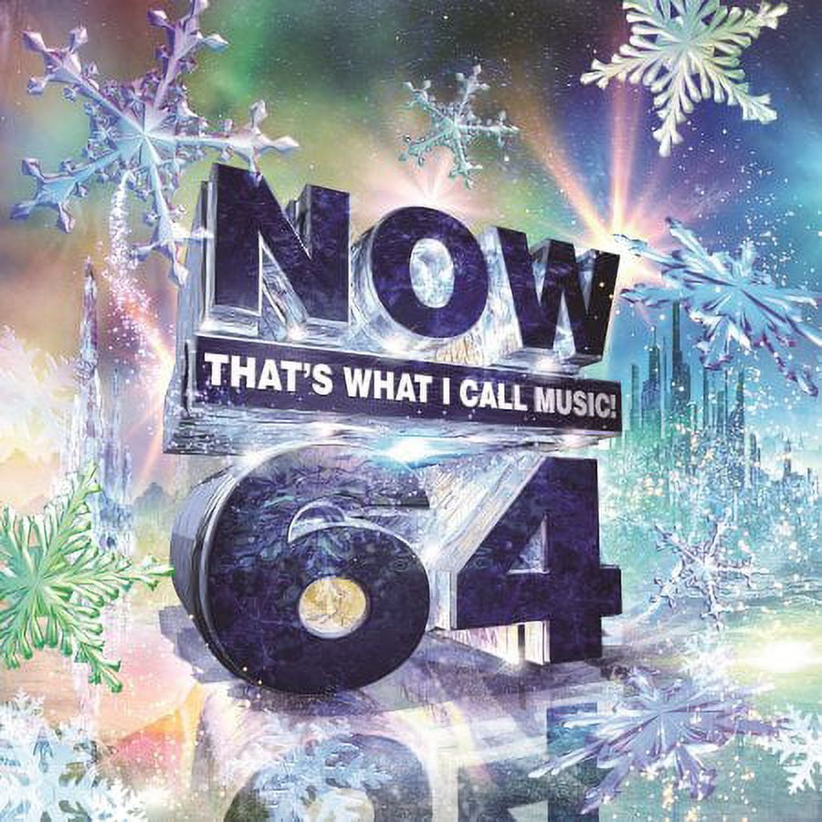 Various Artists - Now 64 / Various - Music & Performance - CD - Walmart.com