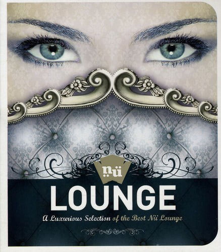 Various Artists - Nu Lounge / Various - Music & Performance - CD ...