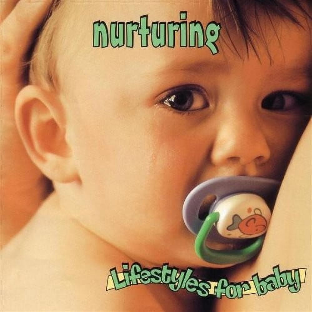 Various Artists - Nurturing - Music & Performance - CD - Walmart.com