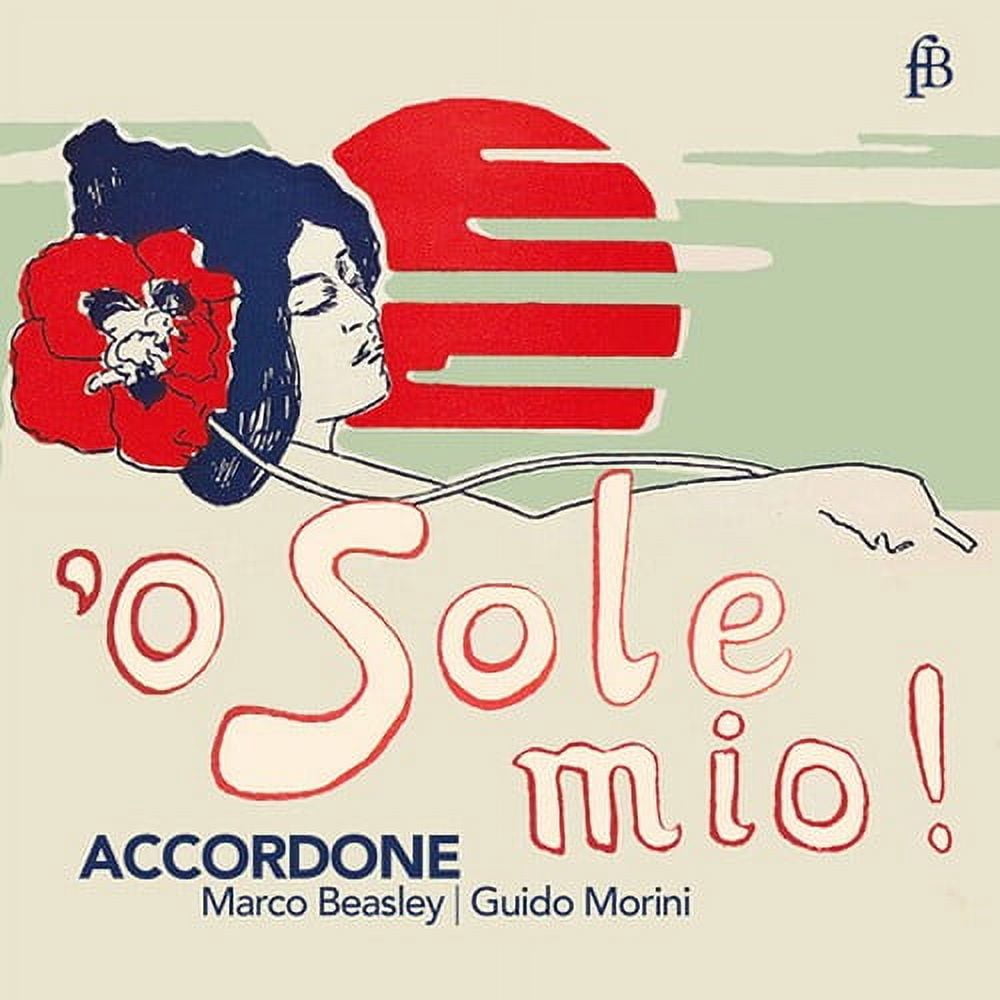 Various Artists - O Sole Mio - Music & Performance - CD - Walmart.com