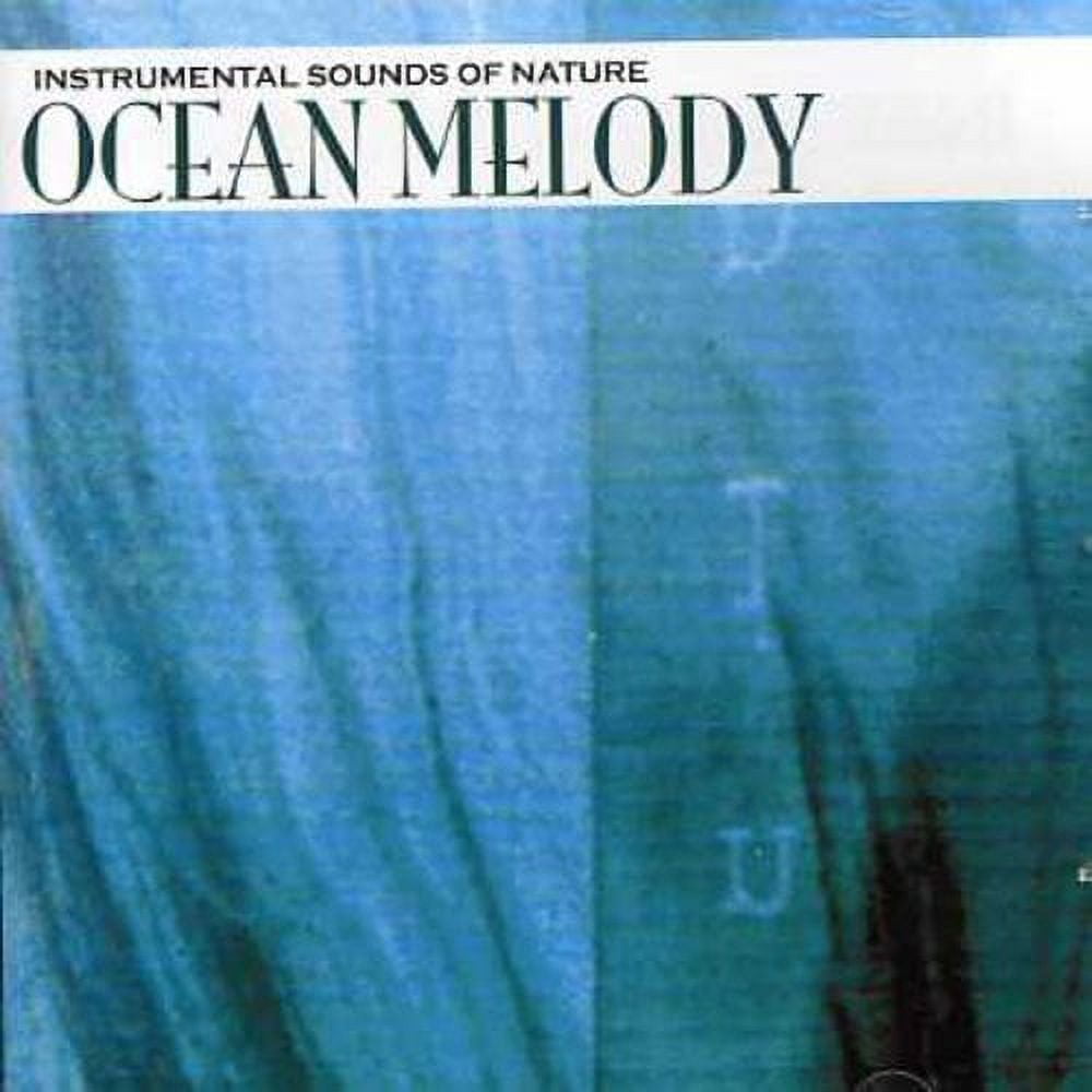 Various Artists - Ocean Melody - New Age - CD - Walmart.com