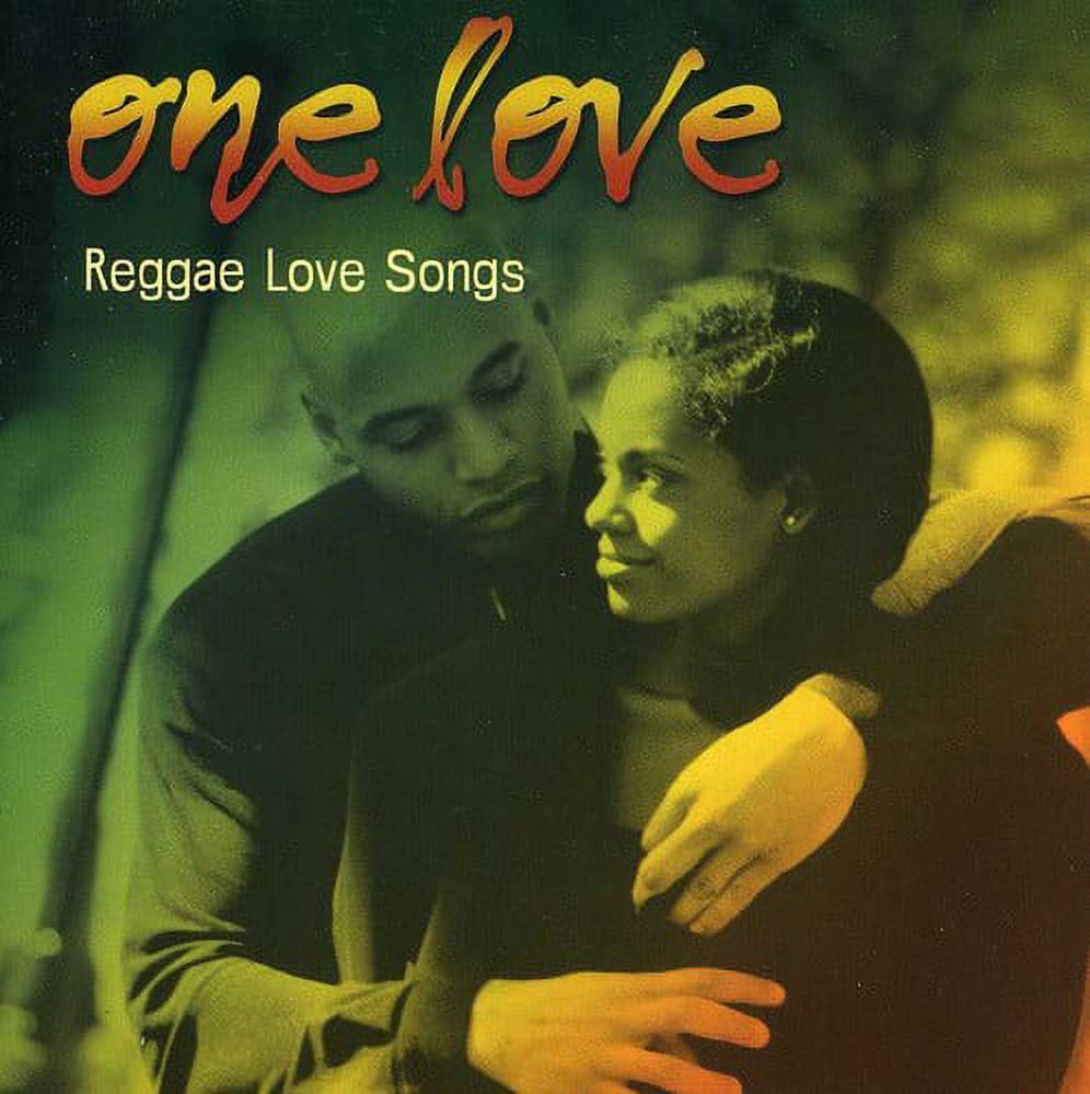Various Artists - One Love: Reggae Love Songs / Various - Music ...