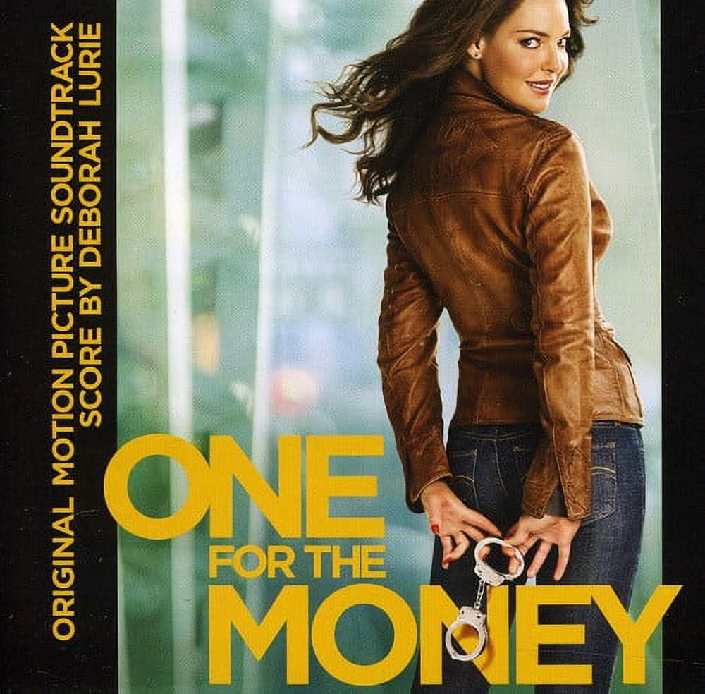 Various Artists - One for the Money (Original Motion Picture Soundtrack ...