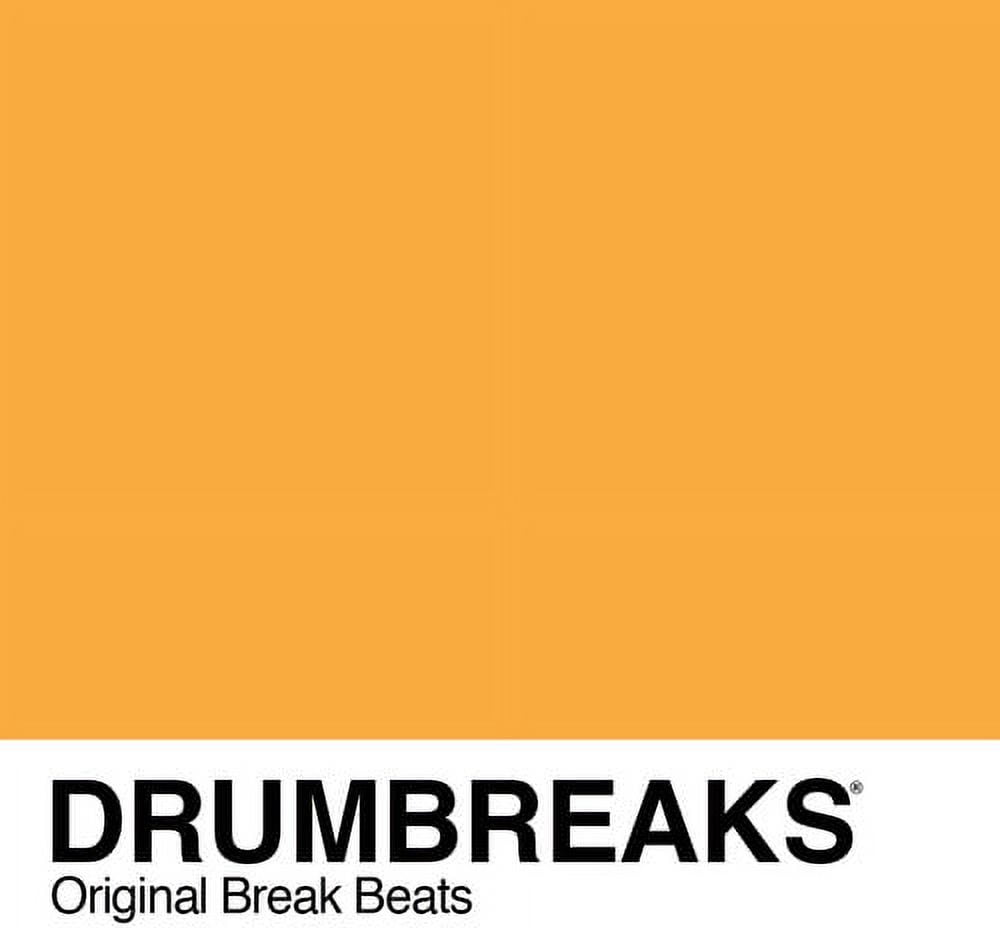 Various Artists - Original Break Beats - Music & Performance - Vinyl ...