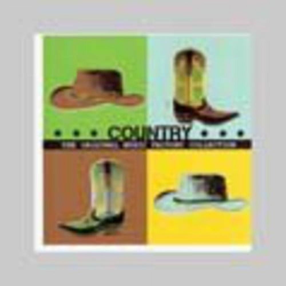 Various Artists - Original Music Factory Col / Various - Music ...