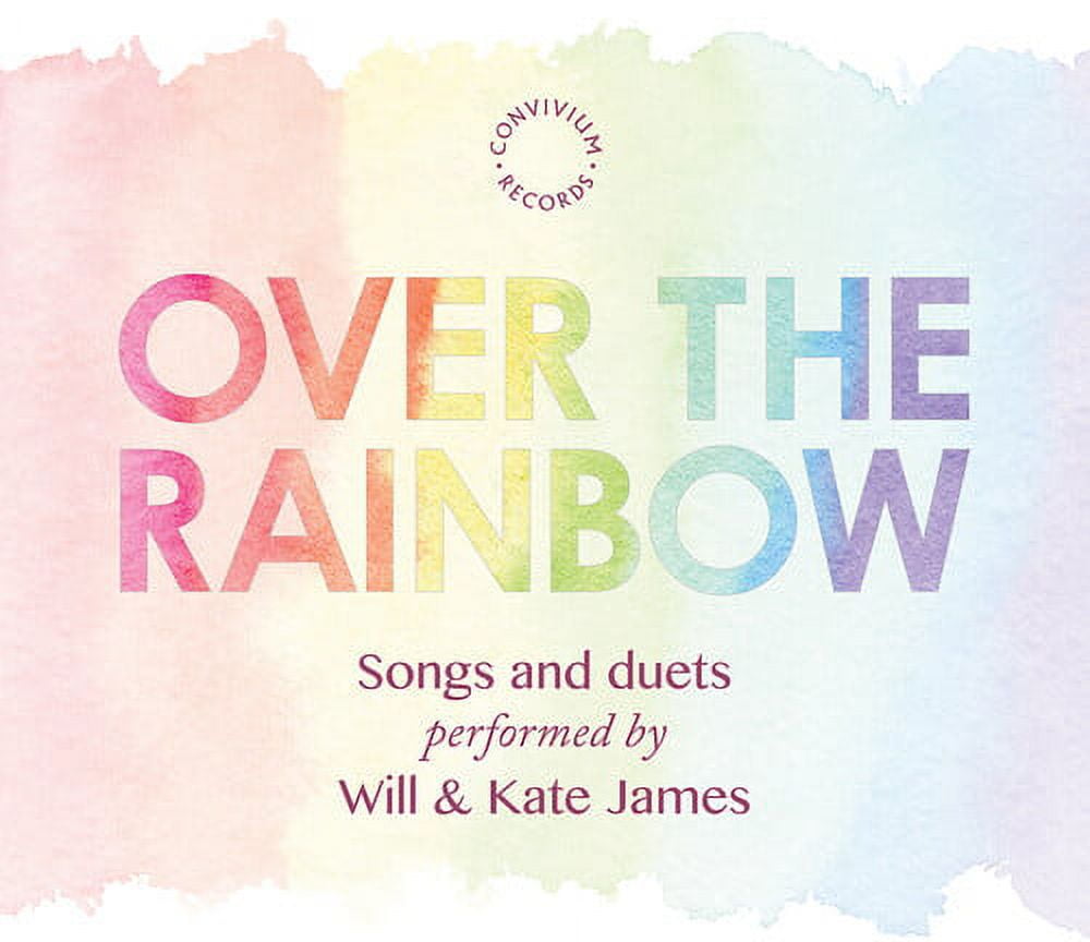 Various Artists - Over the Rainbow - Music & Performance - CD - Walmart.com