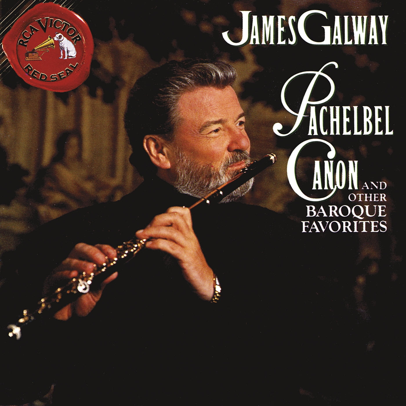 Various Artists - Pachelbel Canon & Other Baroque Favorites - Music ...