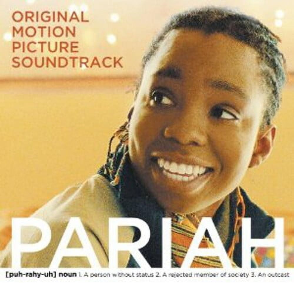 Various Artists - Pariah Soundtrack - Soundtracks - CD - Walmart.com