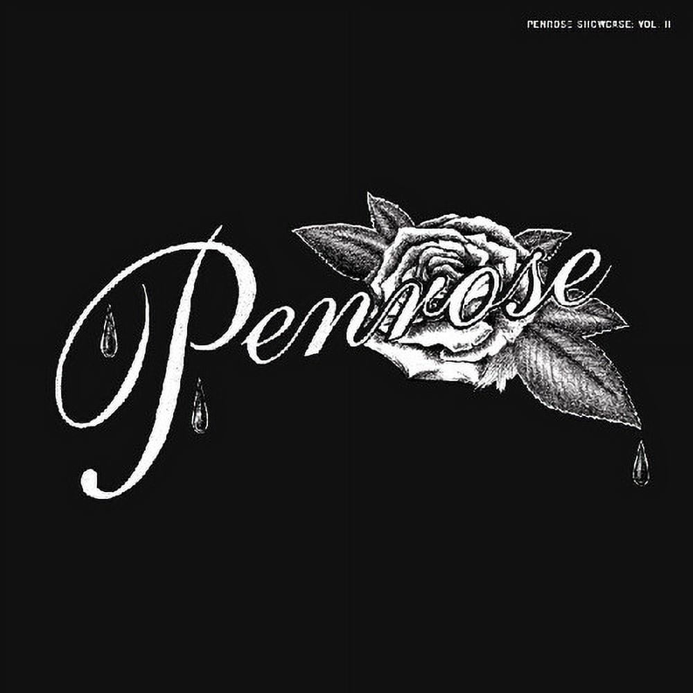 Various Artists - Penrose Showcase Vol II (Various Artists) - Music ...