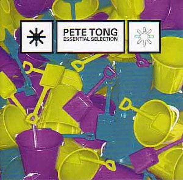 Pre-Owned Various Artists - Pete Tong (Ibiza Summer Collection 1999 ...