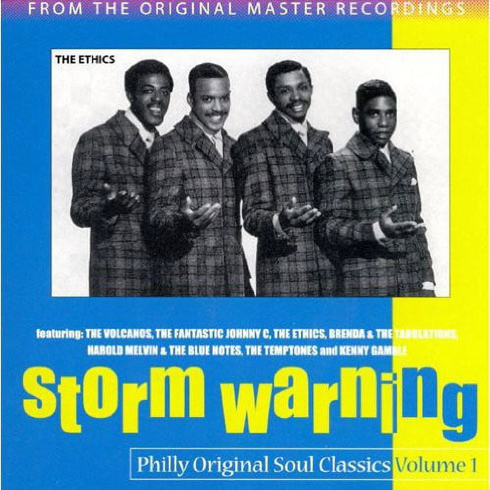 Various Artists - Philly Original Soul Classics 1 / Various - Music ...