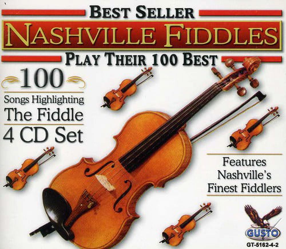 Various Artists - Play Their 100 Best - Music & Performance - CD ...