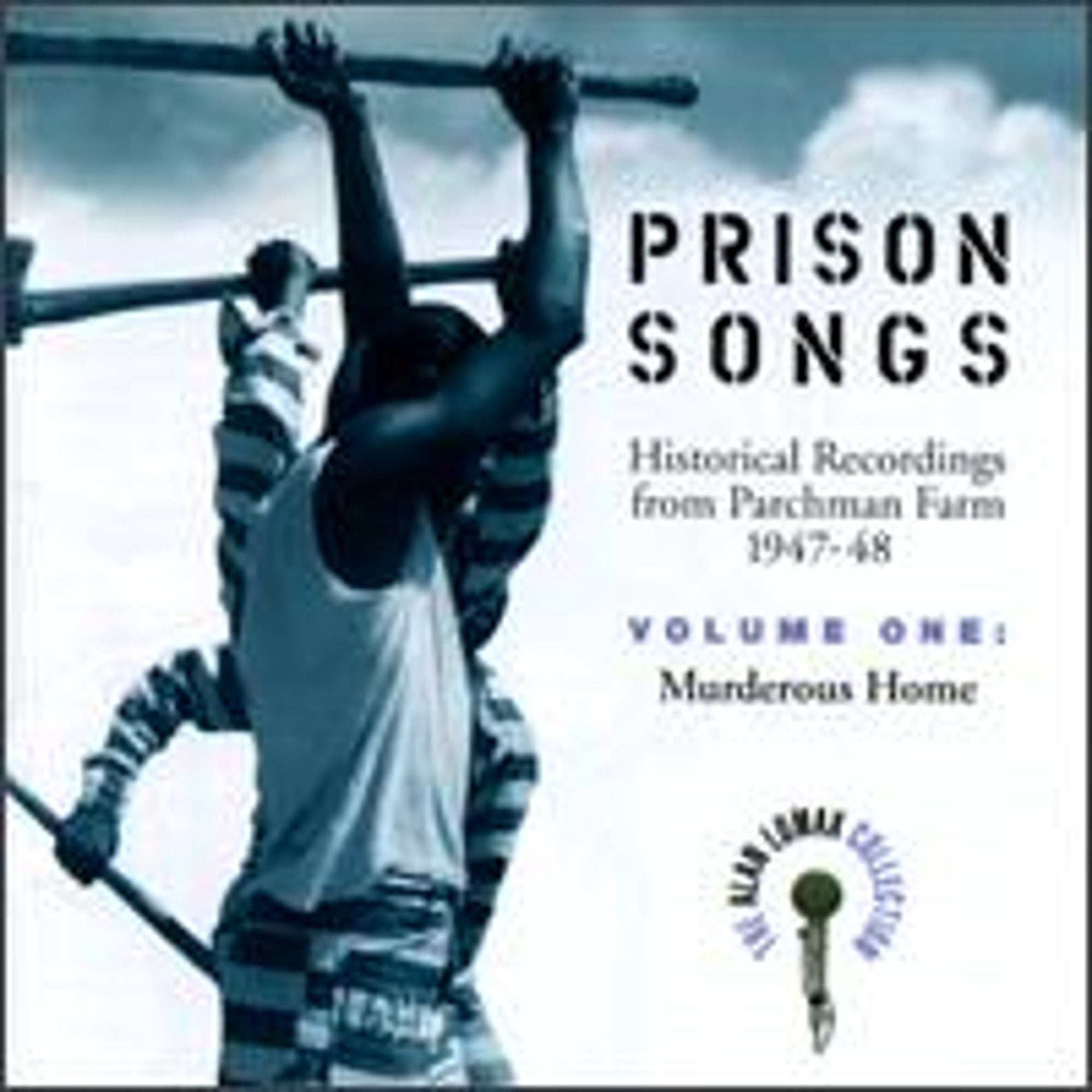 Pre-Owned Prison Songs, Vol. 1: Murderous Home (CD 0011661171428) by ...