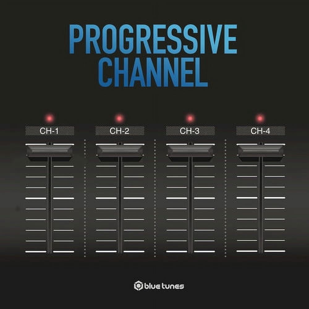 Various Artists - Progressive Channel - Electronica - CD - Walmart.com