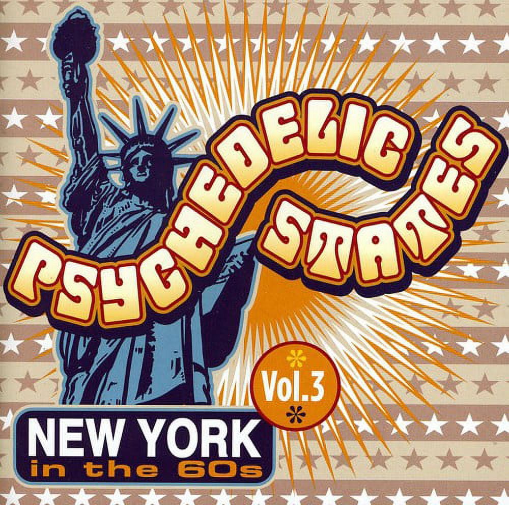 Best Sellers In Classic Psychedelic Rock