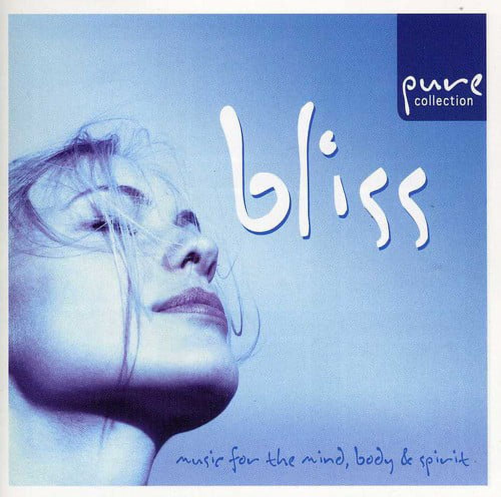 Various Artists - Pure Bliss / Various - Meditation - CD - Walmart.com