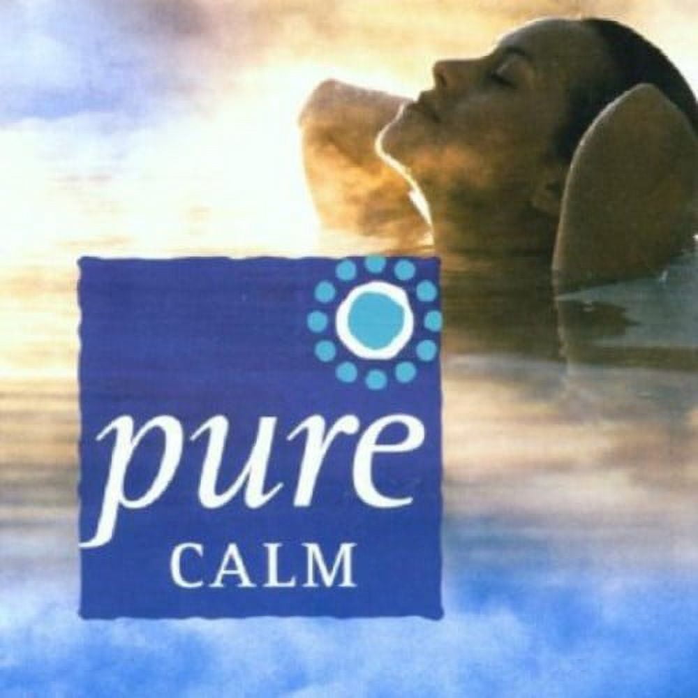 Various Artists - Pure Calm / Various - New Age - CD - Walmart.com