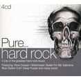 Various Artists - Pure Hard Rock / Various - Music & Performance - CD ...