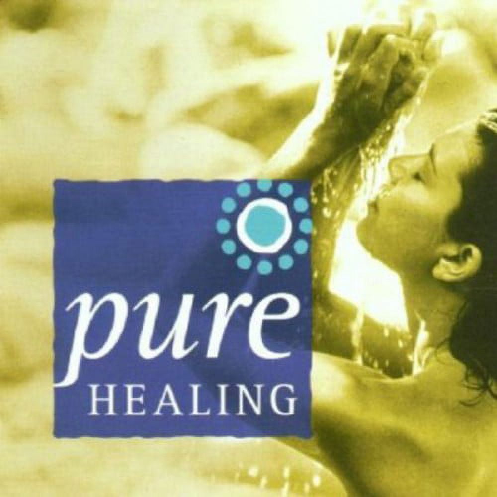 Various Artists - Pure Healing - New Age - CD - Walmart.com