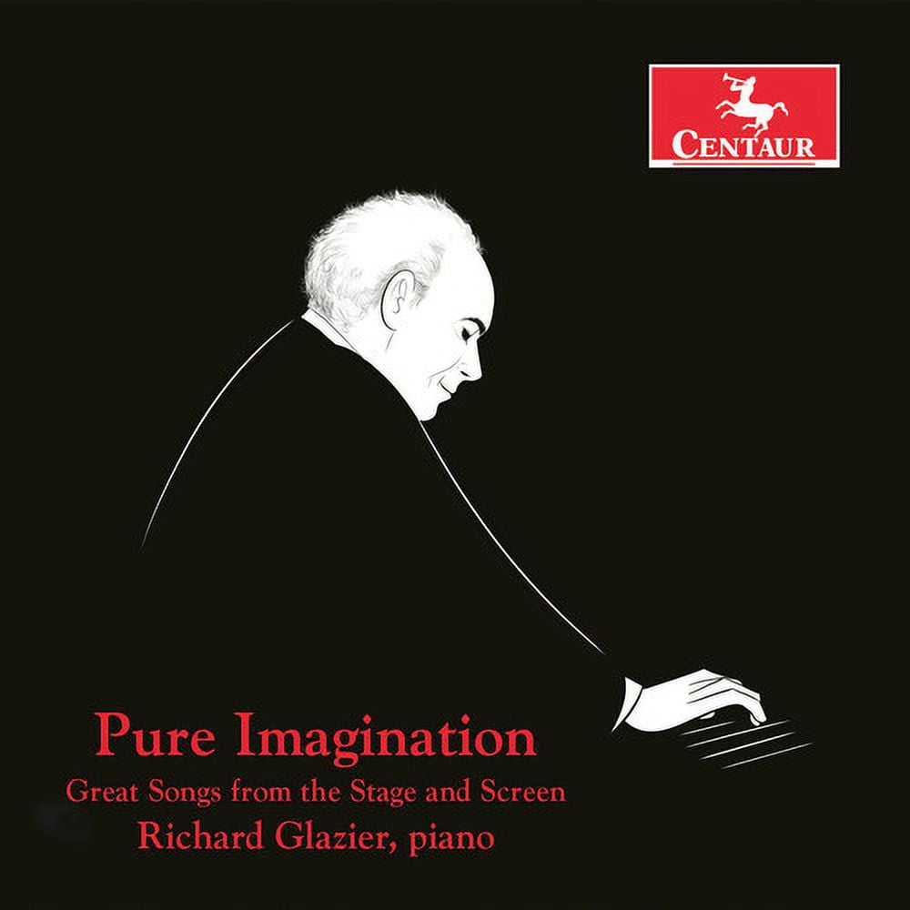 Various Artists - Pure Imagination - Music & Performance - CD - Walmart.com