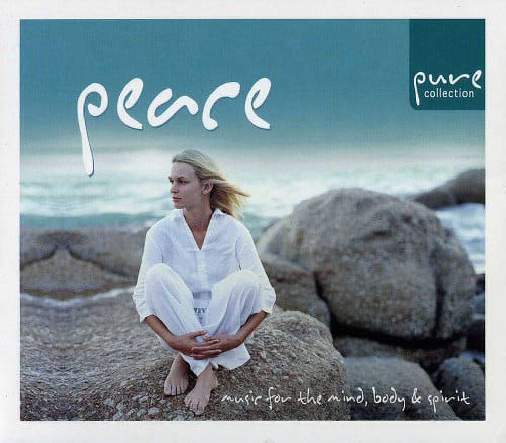 Various Artists - Pure Peace / Various - Special Interest - CD ...