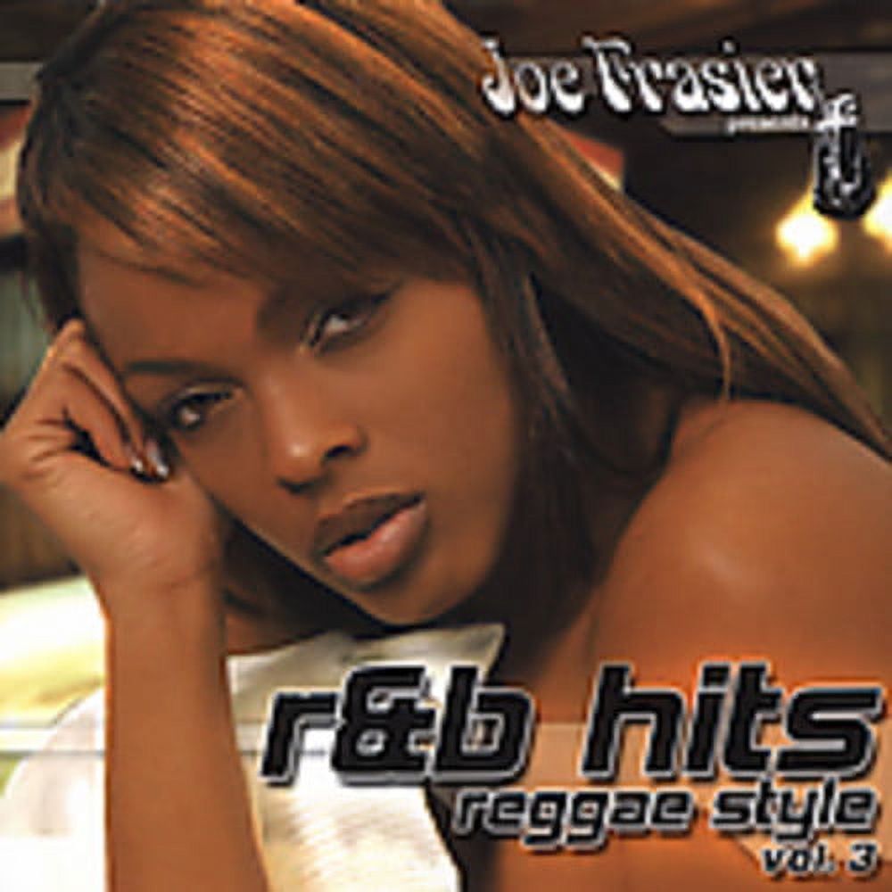 Various Artists - R&B Hits Reggae Style 3 / Various - Music & Performance - CD - Walmart.com