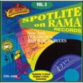 Various Artists - Rama Records, Vol.3 - Music & Performance - CD ...