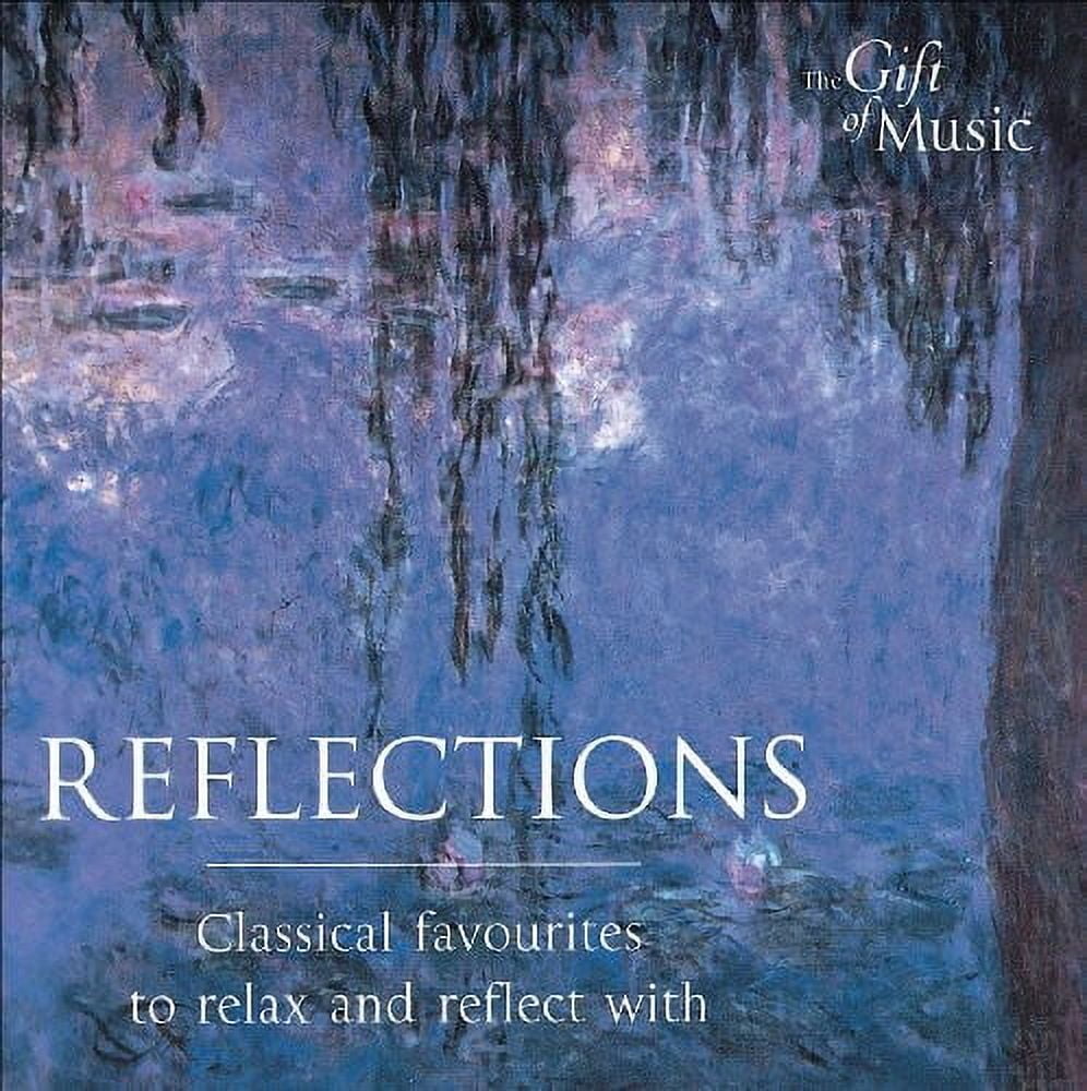 Various Artists - Reflections / Various - Music & Performance - CD ...