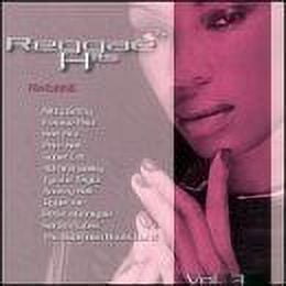 Pre-Owned Various Artists Reggae Hits Vol.3 (1987) - Walmart.com