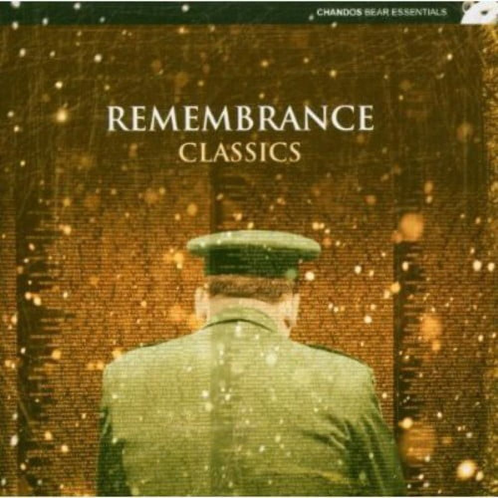 Various Artists - Remembrance Classics / Various - Music & Performance ...