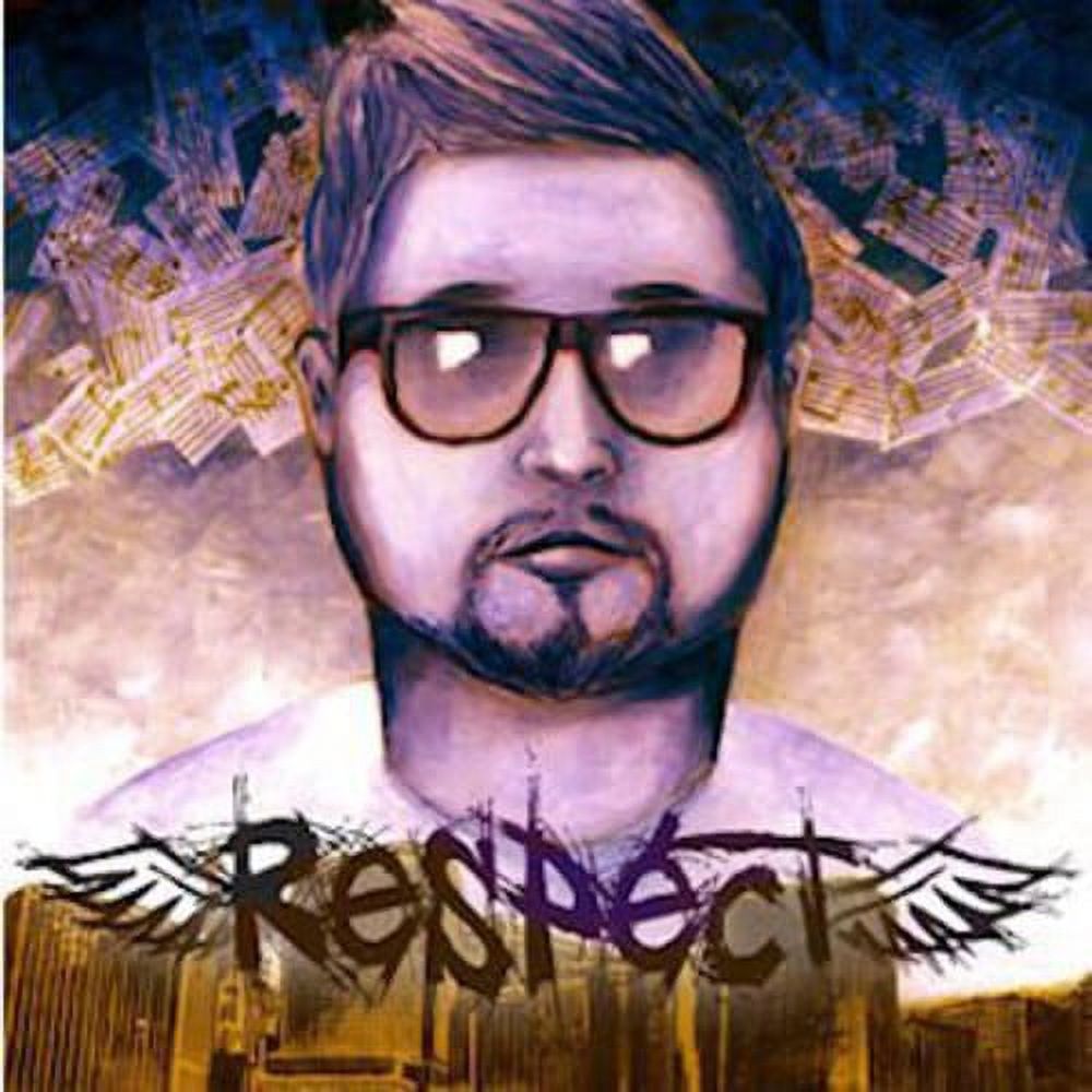Various Artists - Respect - CD - Walmart.com