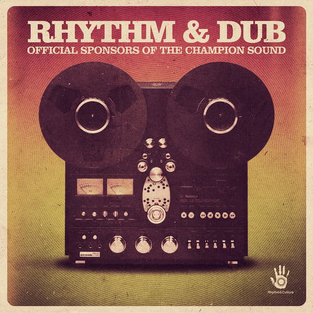 Various Artists - Rhythm & Dub - Music & Performance - CD - Walmart.com