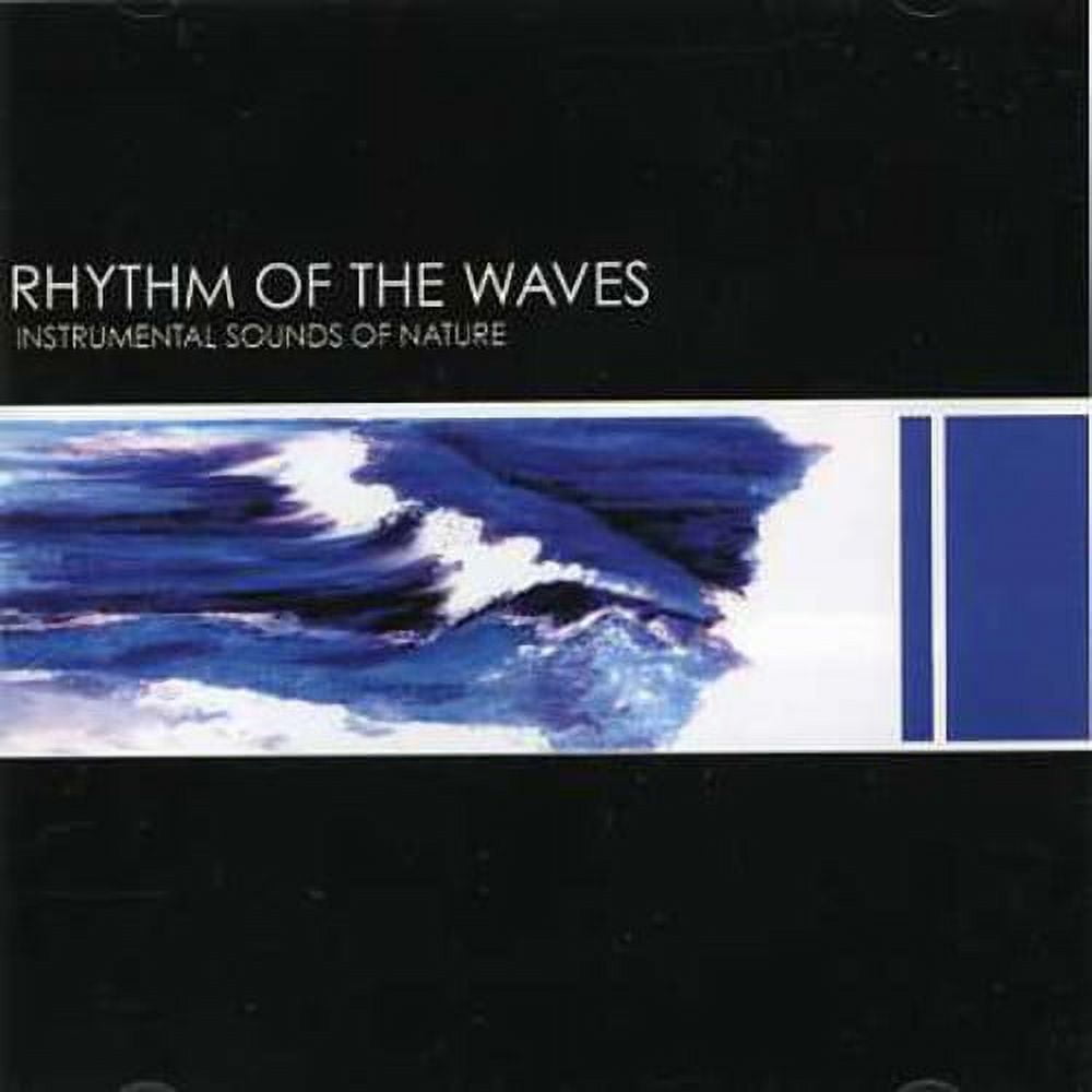 Various Artists - Rhythm of the Waves - New Age - CD - Walmart.com