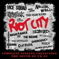Various Artists - Riot City: Complete Singles Collection - CD - Walmart.com