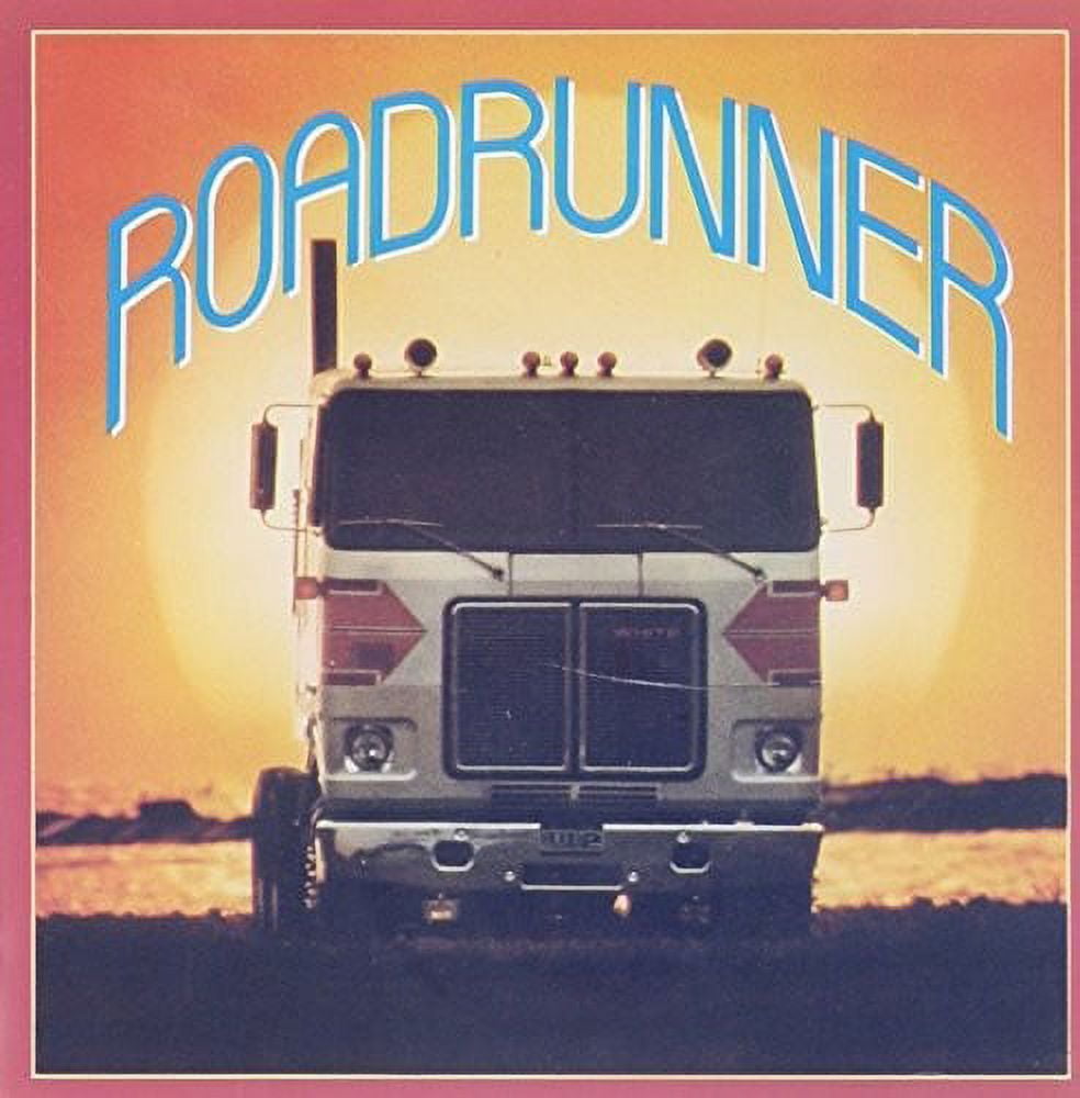 Brand: Roadrunner