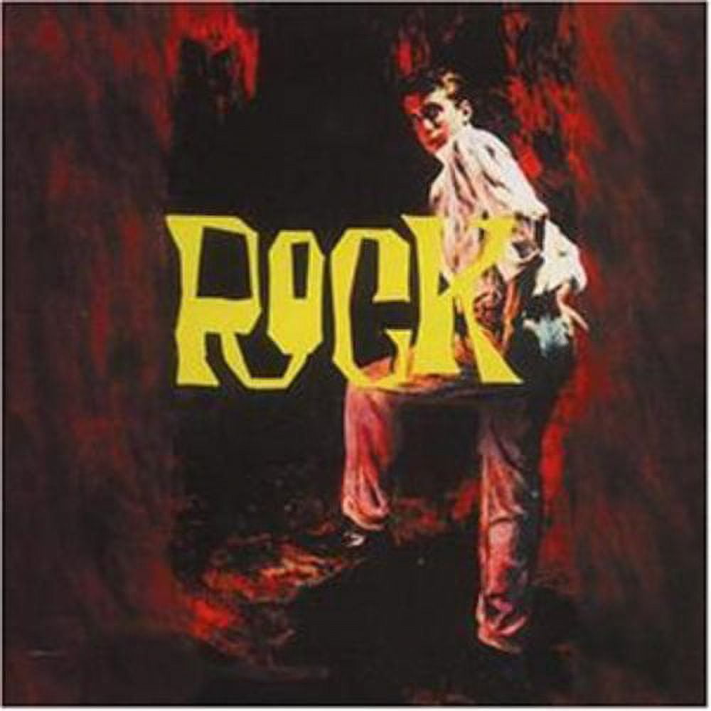 Various Artists - Rock - Rock N' Roll Oldies - CD - Walmart.com