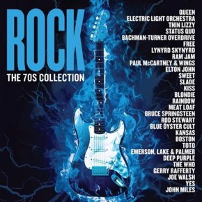 Rock Music: Vinyl Records in Vinyl Records - Walmart.com