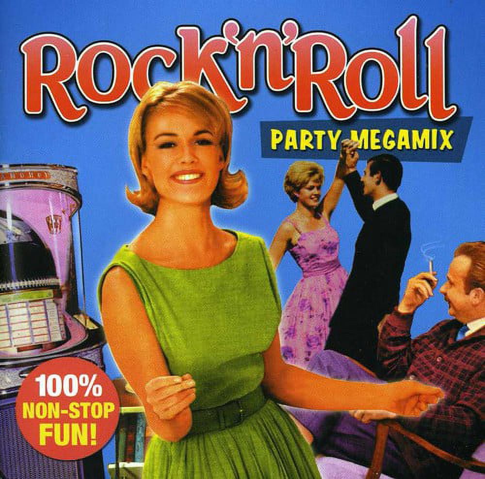 Various Artists - Rock / Various - Rock - CD - Walmart.com
