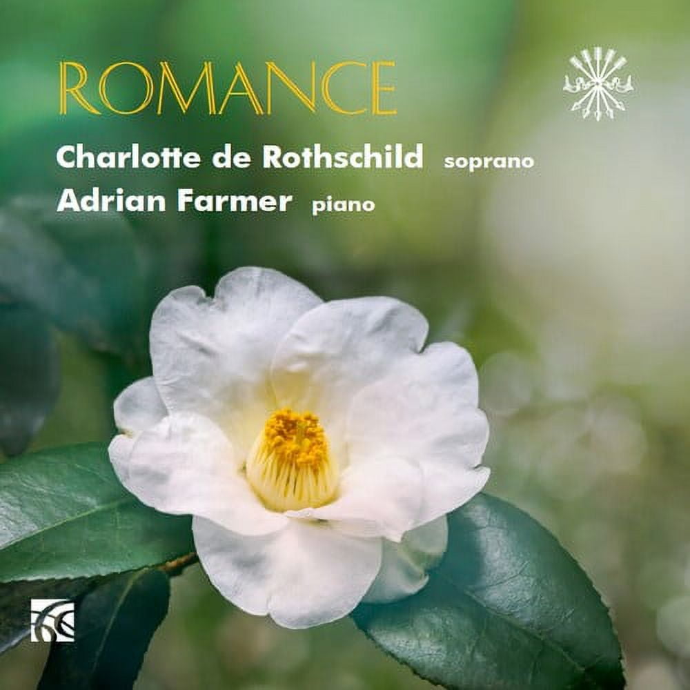 Various Artists - Romance - Music & Performance - CD - Walmart.com
