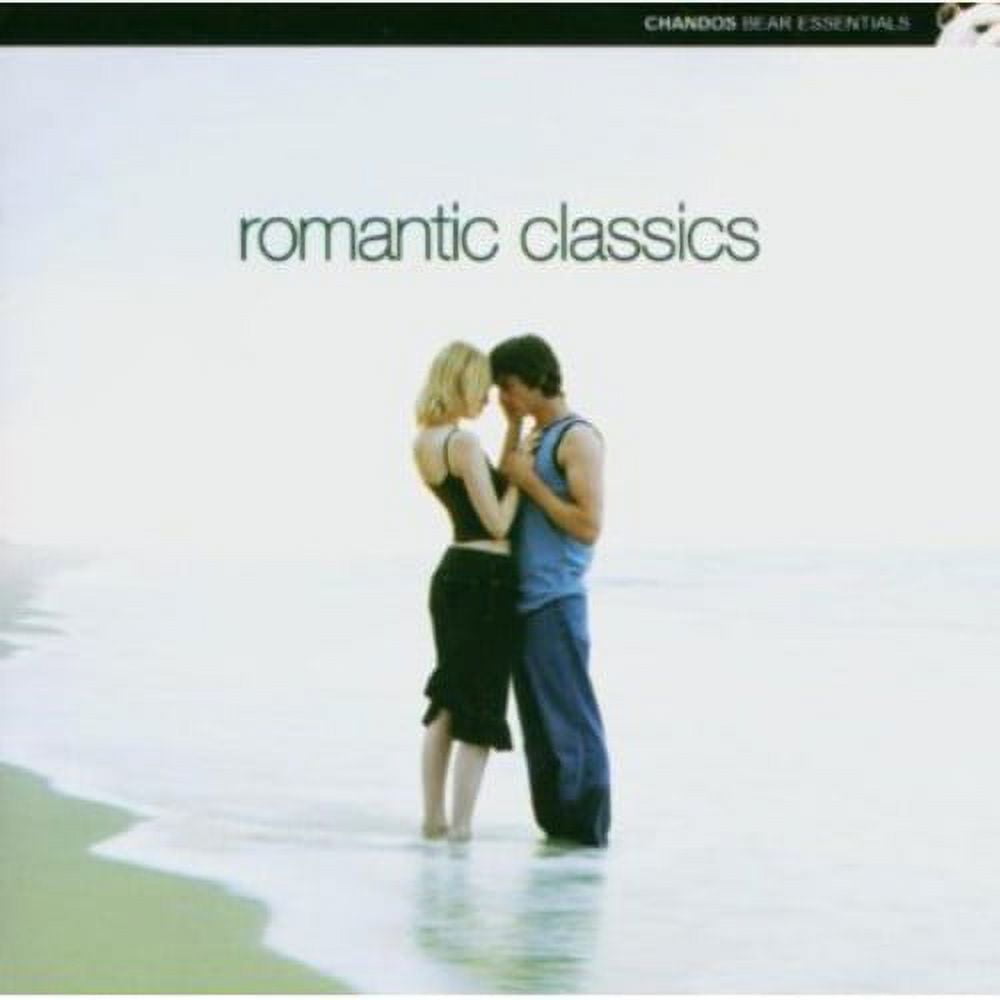 Various Artists - Romantic Classics / Various - Music & Performance ...