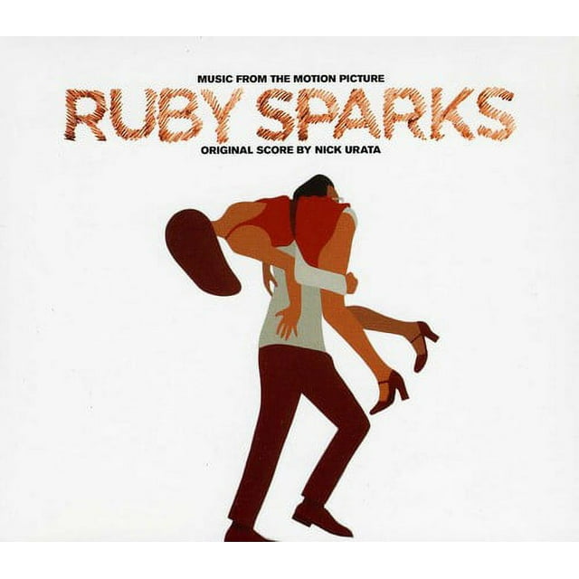Various Artists - Ruby Sparks - Soundtracks - CD - Walmart.com