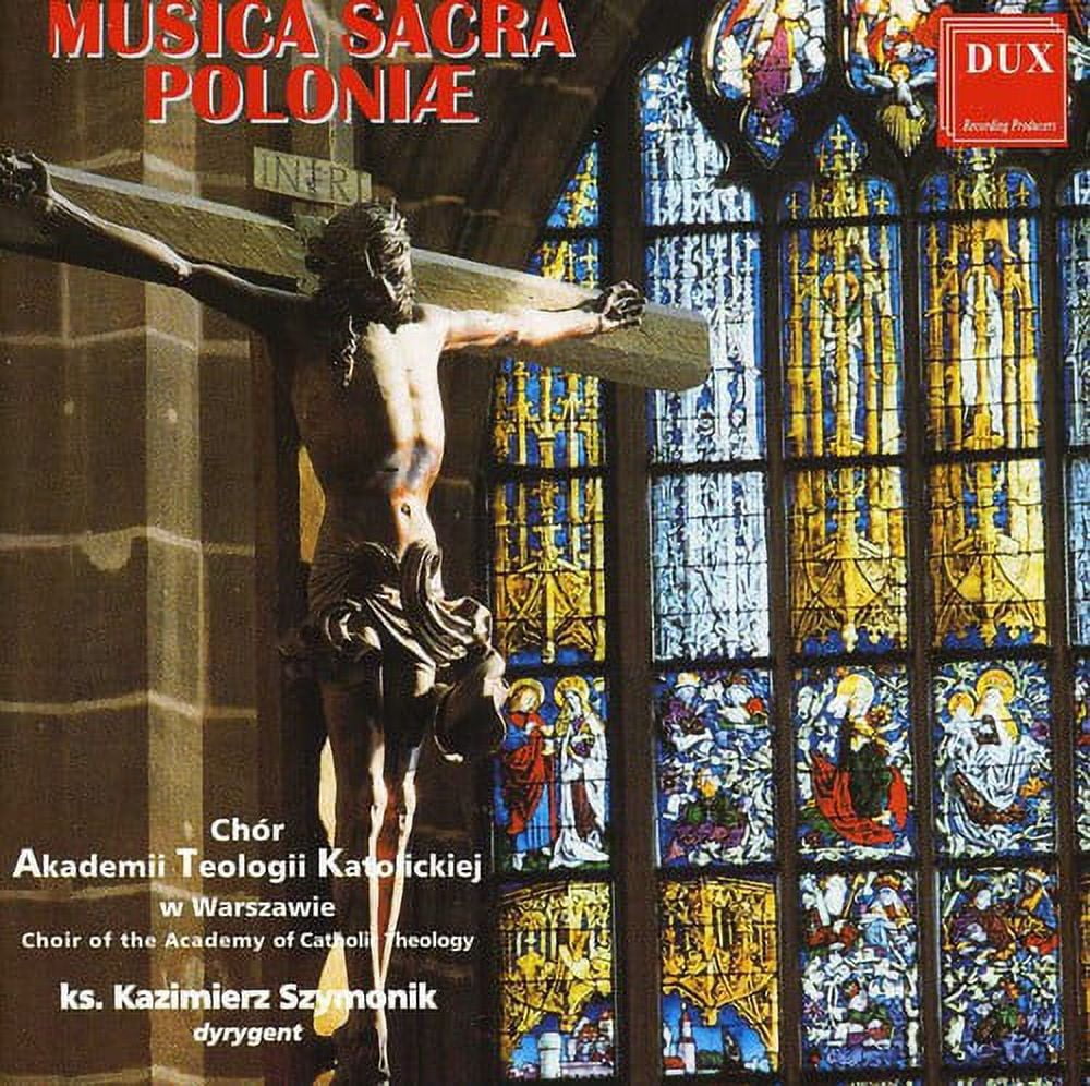 Various Artists - Sacred Music in Poland / Various - Music ...