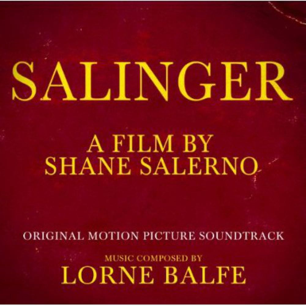 Various Artists - Salinger Soundtrack - Music & Performance - CD ...