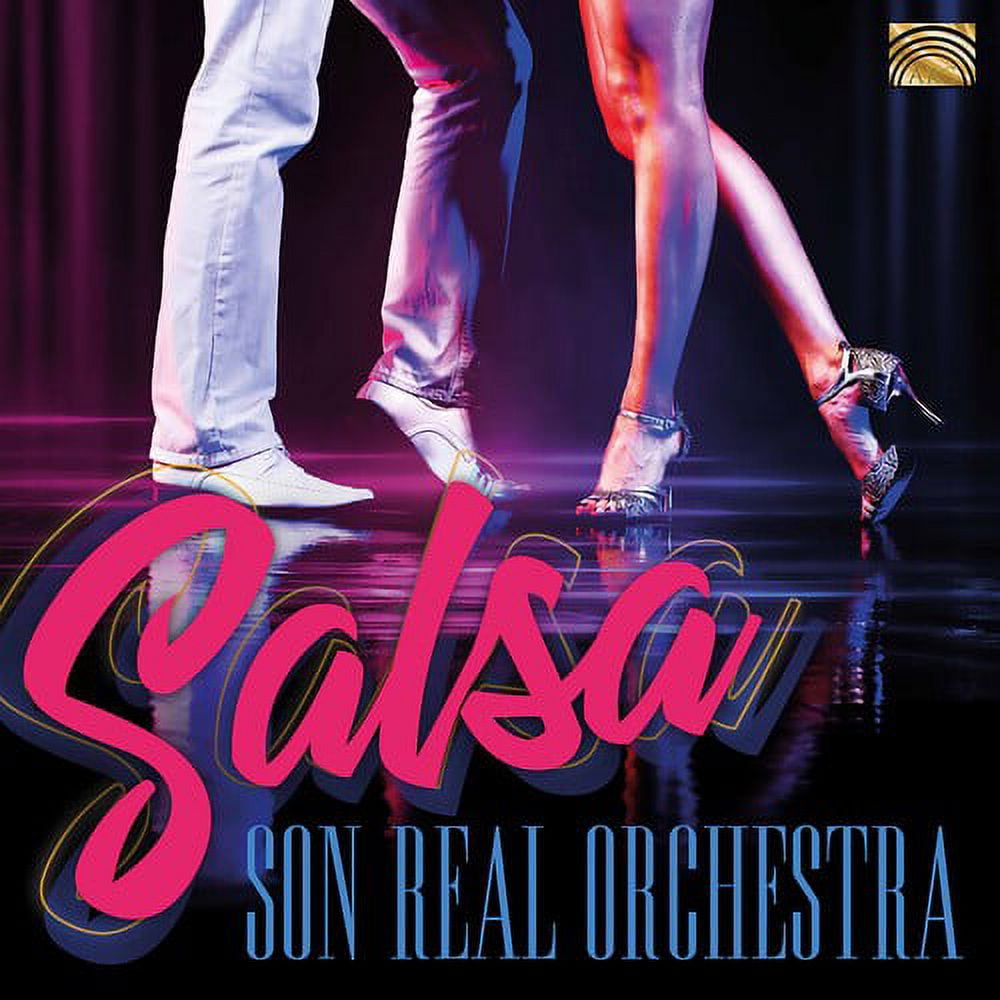 Various Artists - Salsa - Music & Performance - CD - Walmart.com