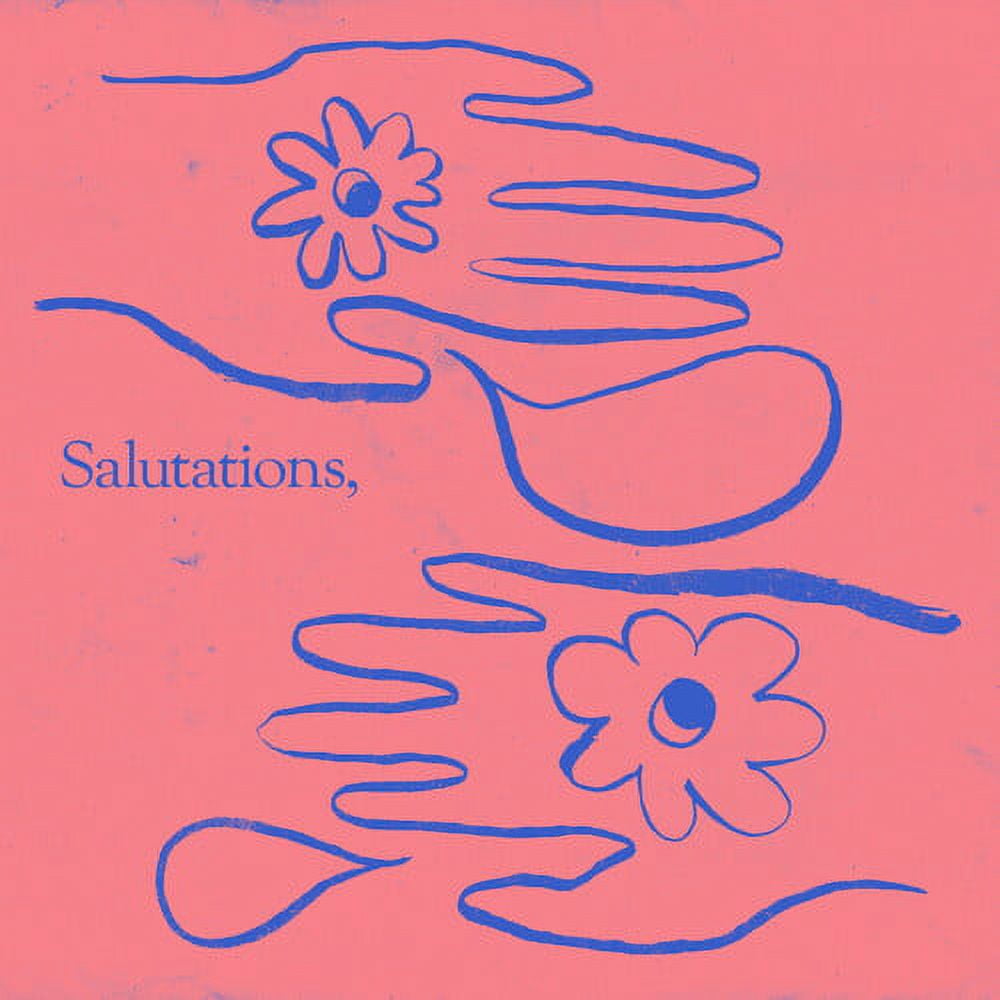 Various Artists - Salutations (Various Artists) (RSD) - Music ...