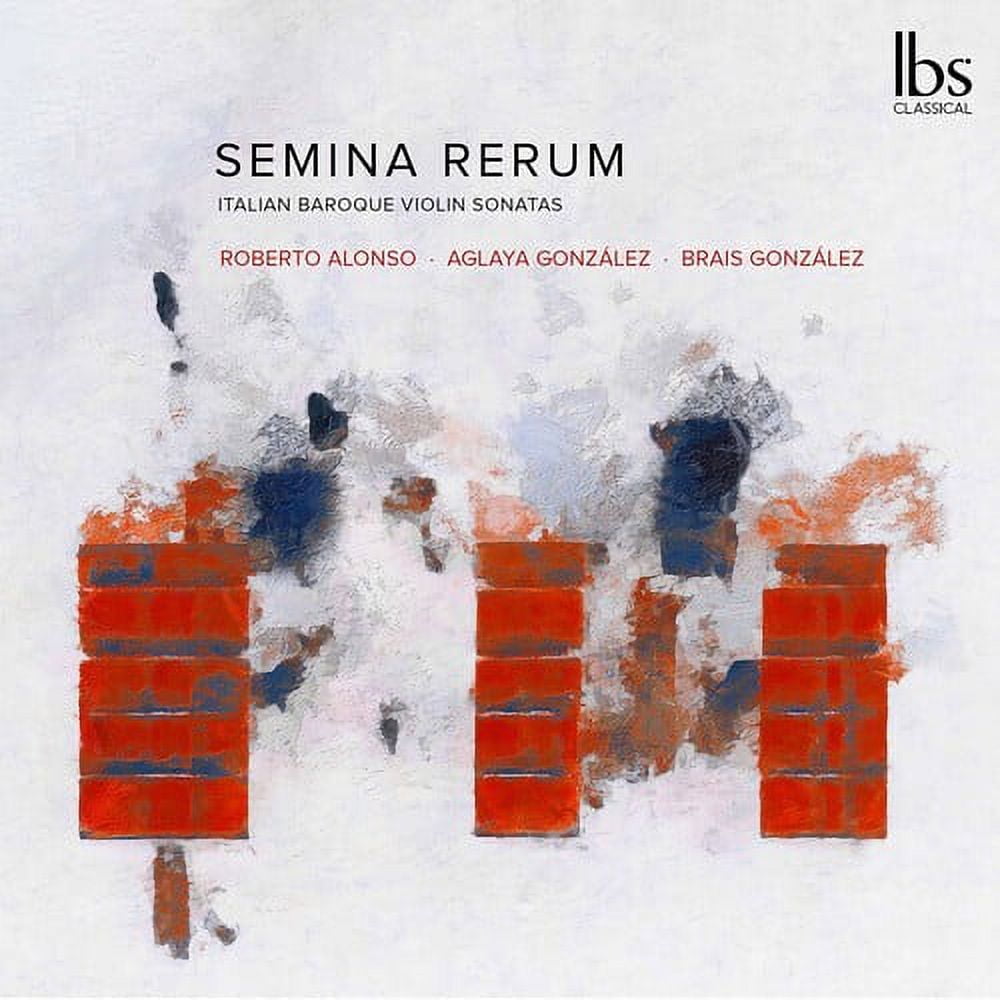 Various Artists - Semina Rerun - Music & Performance - CD - Walmart.com