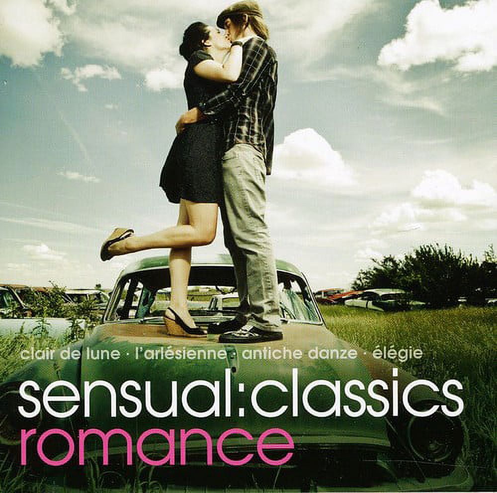 Various Artists - Sensual: Classics Romance / Various - Music ...
