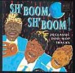 Sh Boom Sh Boom