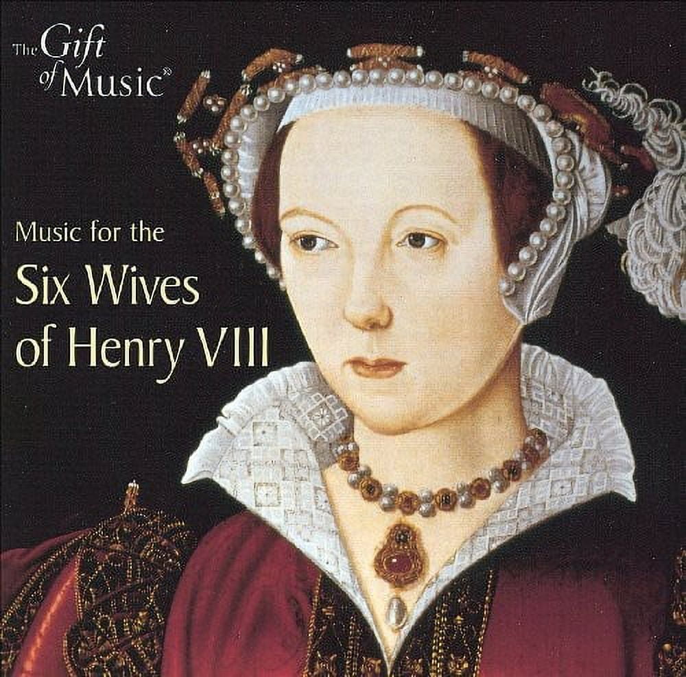 Various Artists - Six Wives of Henry Viii / Various - Music ...